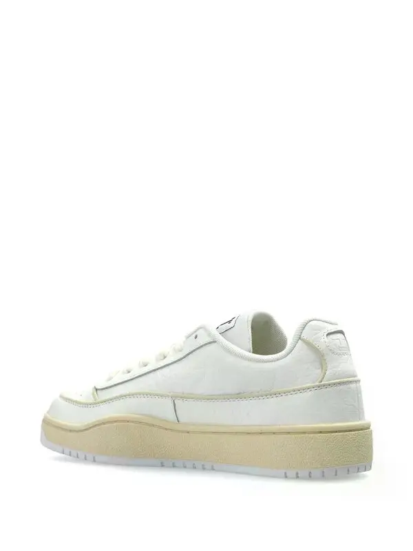 DIESEL® S-tracker-d Low Sneakers - Neutrals