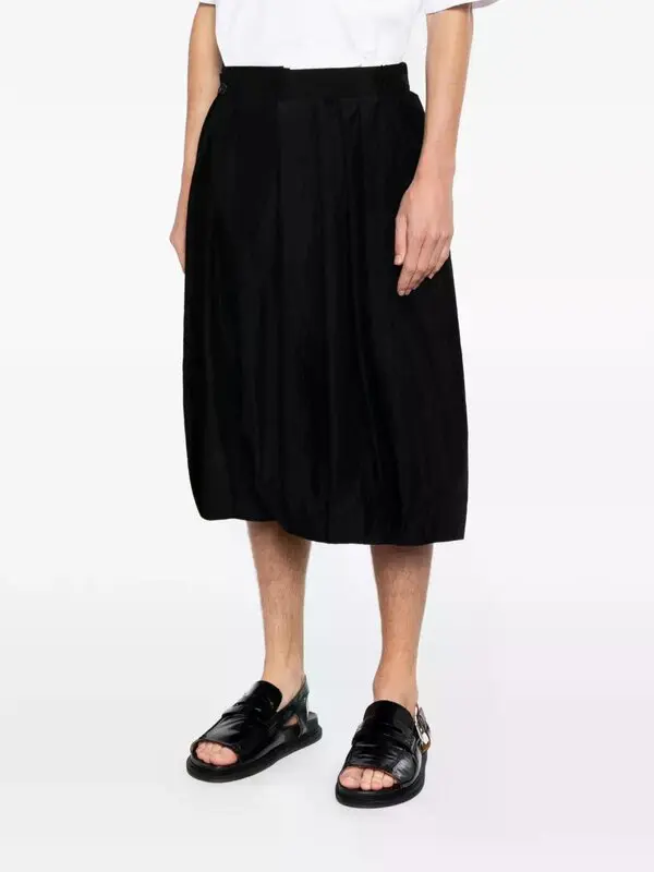 SONGZIO Gathered Shorts
