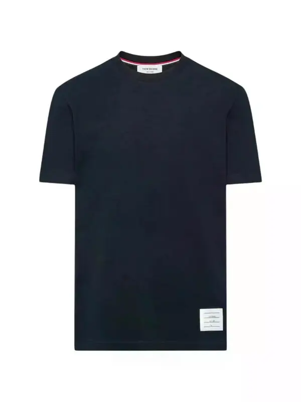 Thom Browne Stripe T-shirt