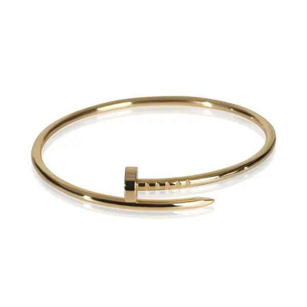 CARTIER Juste Un Clou Bracelet - Yellow_gold