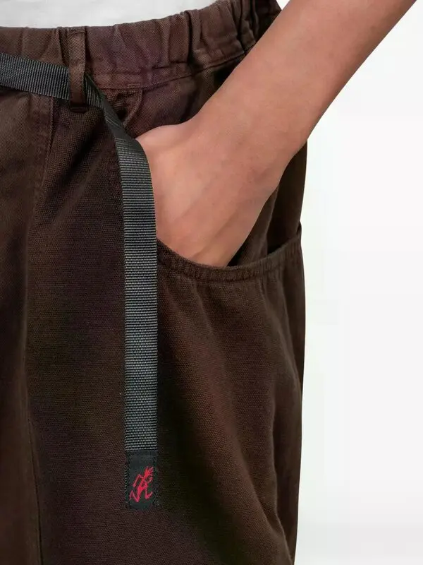 Gramicci G-trousers - Brown