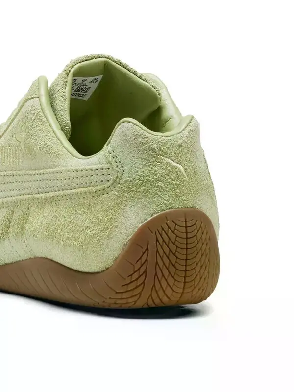 PUMA Speedcat Suede Sneakers