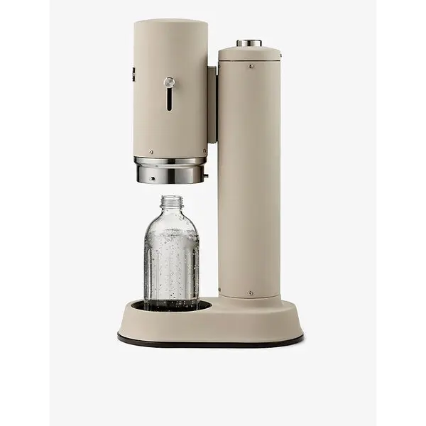AARKE Carbonator Pro Stainless Steel Sparkling Water Maker