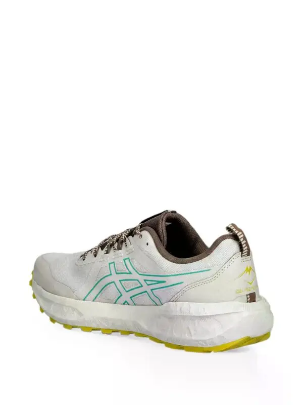 Asics Gel-sonoma Logo Cord Sneakers