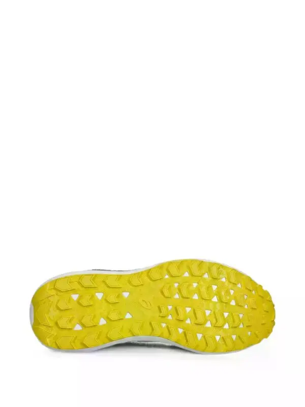 Asics Gel-sonoma Logo Cord Sneakers