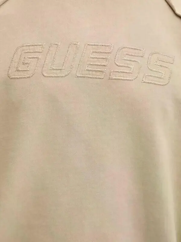 Guess Lasi Cotton Sweatshirt