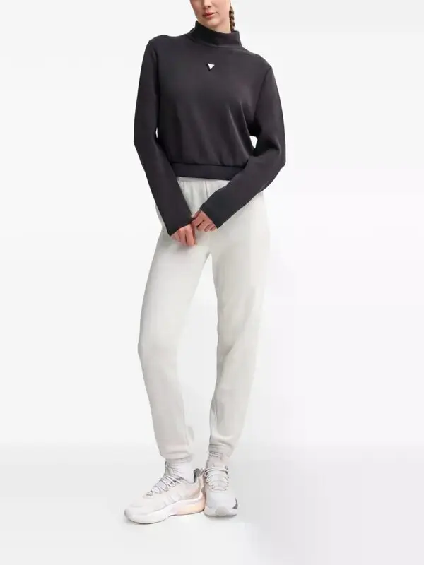 Guess Funnel-neck Sweatshirt