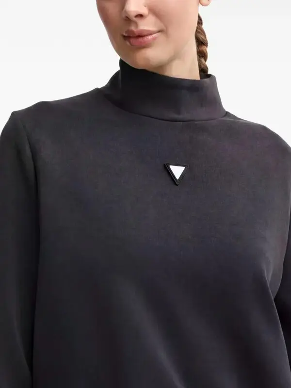 Guess Funnel-neck Sweatshirt