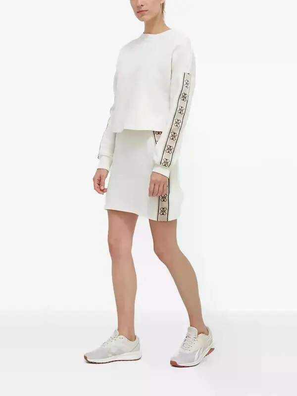 Guess Logo-embellished Sweatshirt