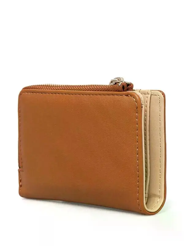 Guess Logo-detail Wallet