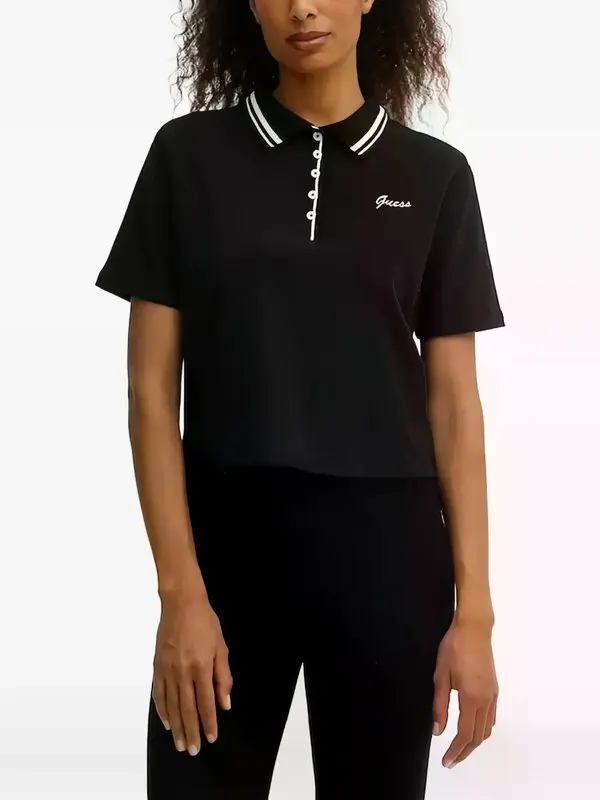 Guess Short-sleeve Polo