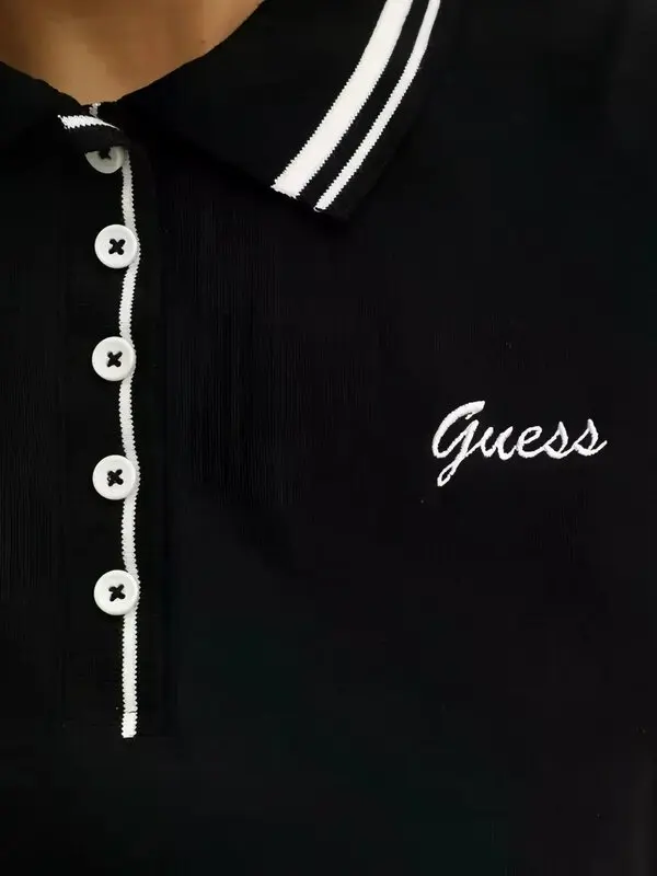 Guess Short-sleeve Polo