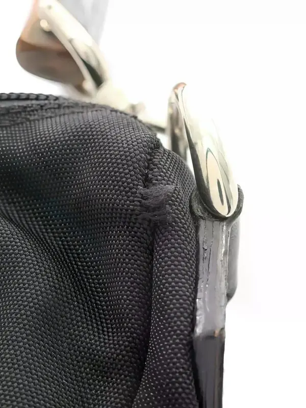 Gucci 2000s Leather Tote Bag