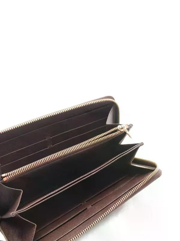 LOUIS VUITTON 2013 Zippy Wallet