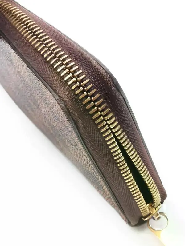 LOUIS VUITTON 2013 Zippy Wallet