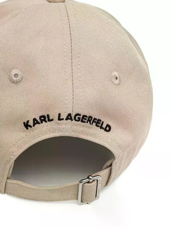 Karl Lagerfeld Choupette Cap