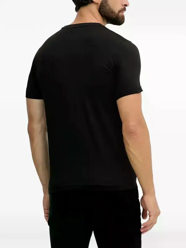Karl Lagerfeld Short-sleeve T-shirt