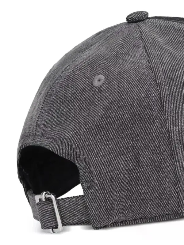 Karl Lagerfeld Baseball Cap