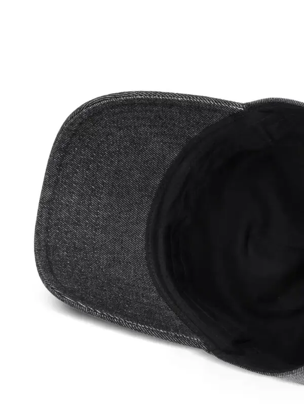 Karl Lagerfeld Baseball Cap