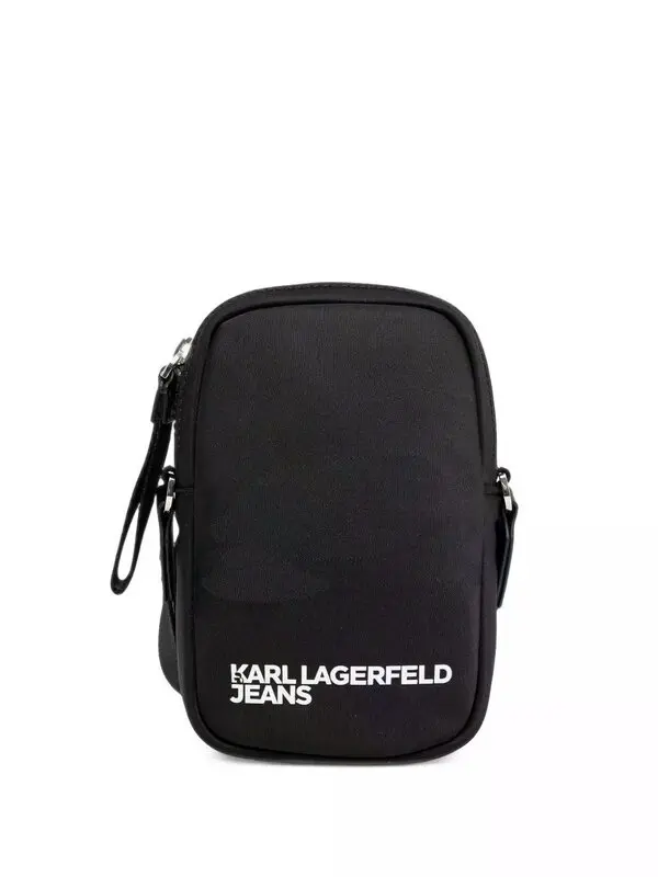 Karl Lagerfeld Cross Body Bag