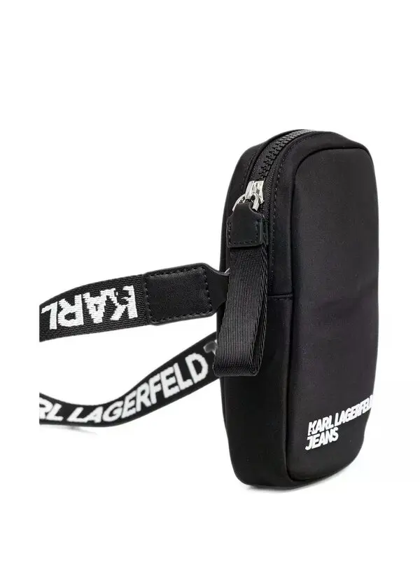 Karl Lagerfeld Cross Body Bag