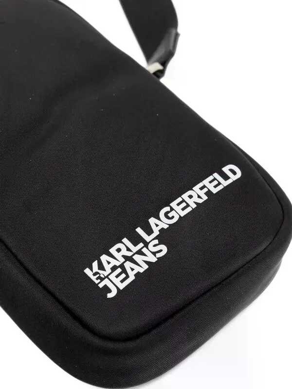 Karl Lagerfeld Cross Body Bag