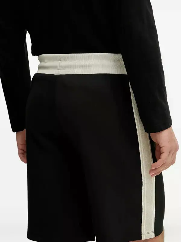 Guess Scuba Panelled Shorts