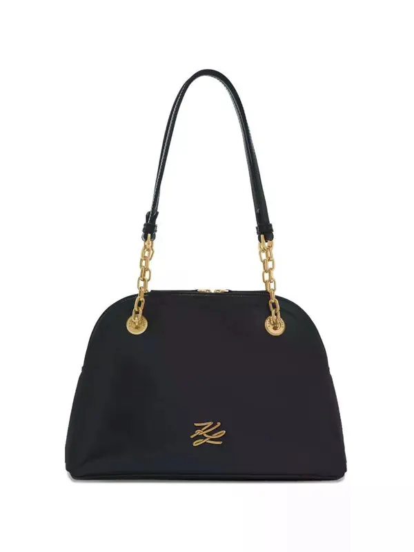 Karl Lagerfeld K/autograph Shoulder Bag