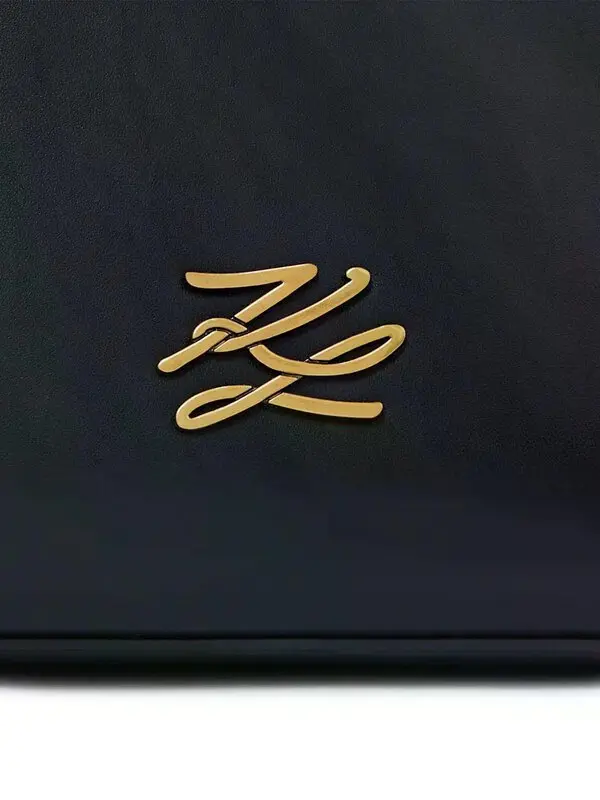 Karl Lagerfeld K/autograph Shoulder Bag