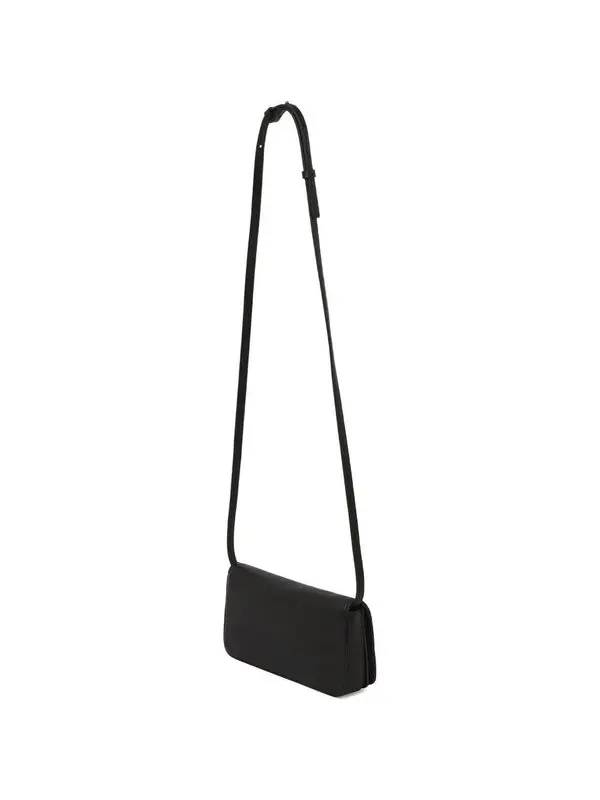 Karl Lagerfeld Mini K/autograph Cross Body Bag - Black