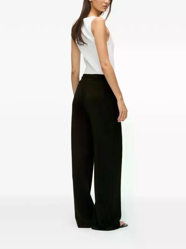 Karl Lagerfeld Rue St-guillaume Logo-detail Track Pants