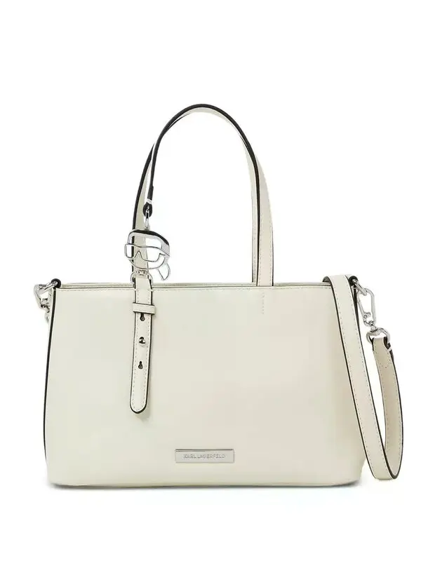 Karl Lagerfeld Ikon Small Tote Bag
