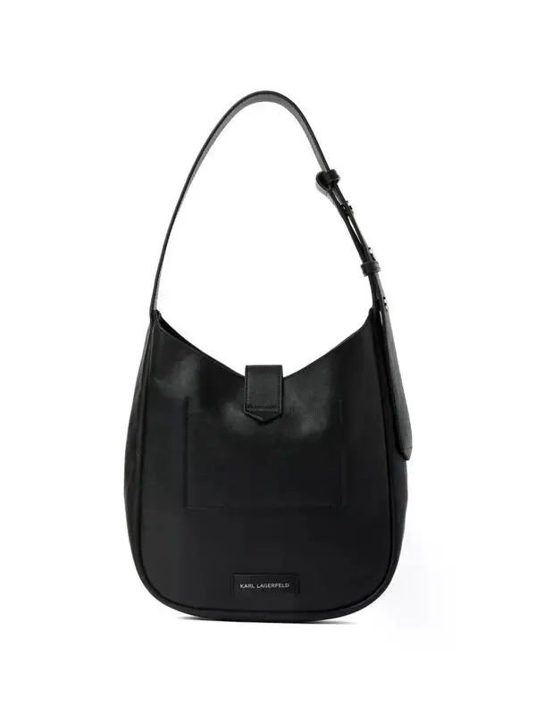 Karl Lagerfeld K/autograph Swing Shoulder Bag