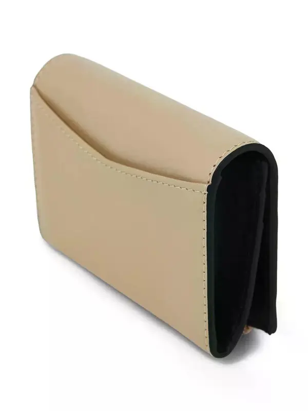 Karl Lagerfeld K/signature Bifold Wallet