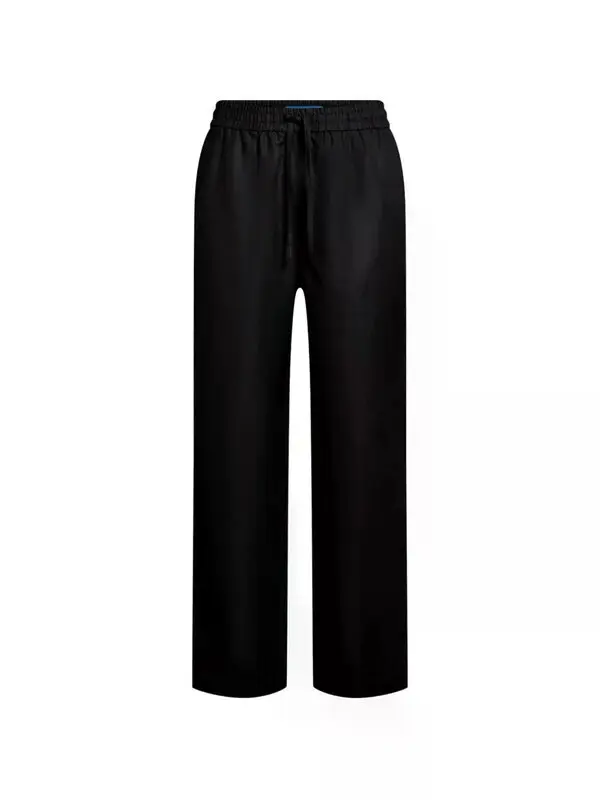 Karl Lagerfeld Drawstring Trousers