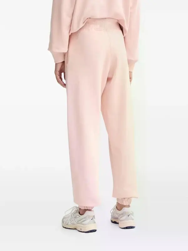 Guess Elasticated-waistband Track Pants
