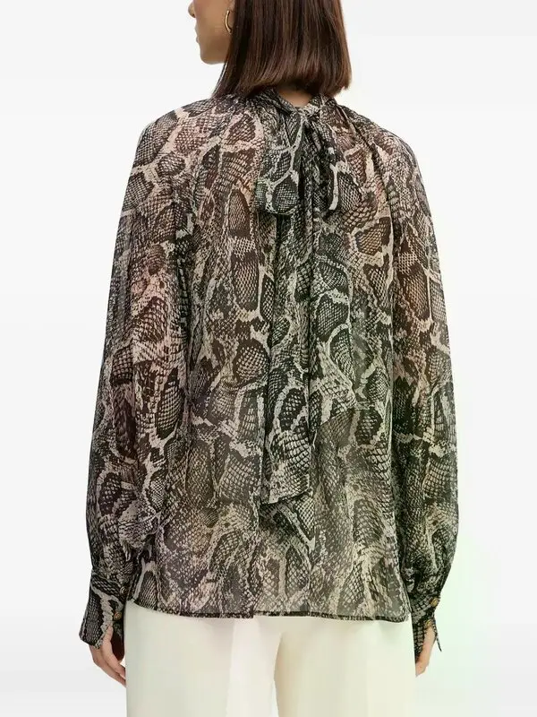 Guess Audrine Blouse