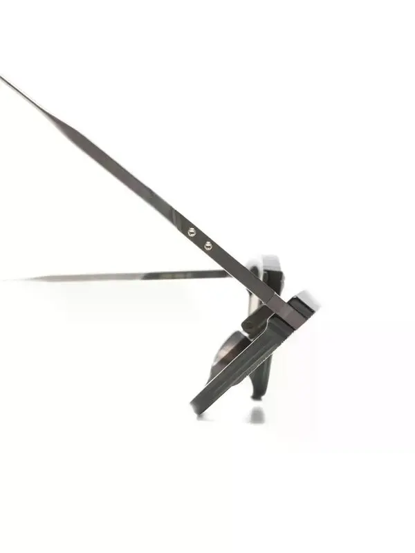 MOVITRA Lt 02 Square-frame Sunglasses