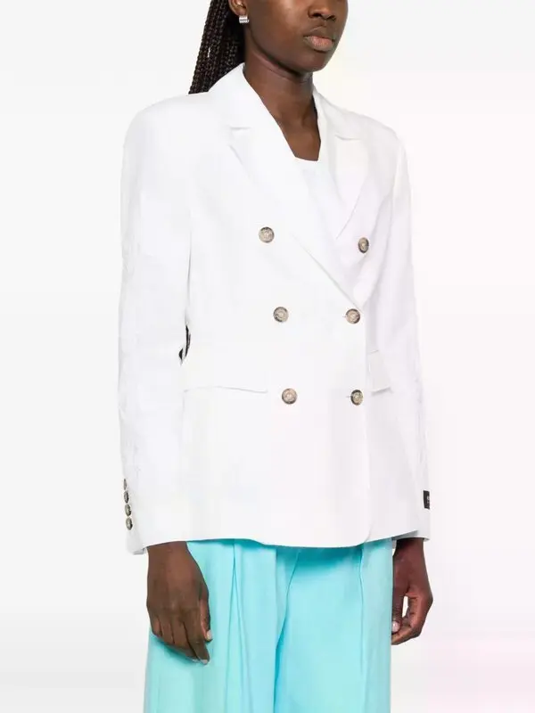 ERMANNO FIRENZE Double-breasted Blazer