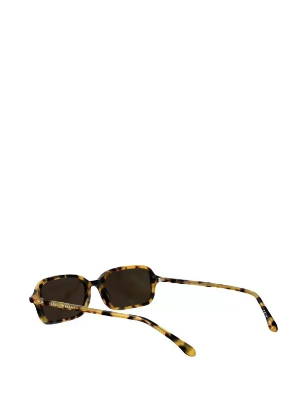 Isabel Marant Rectangle Sunglasses