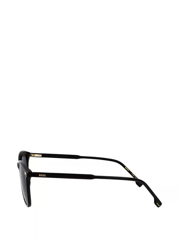 BOSS Oval-frame Sunglasses