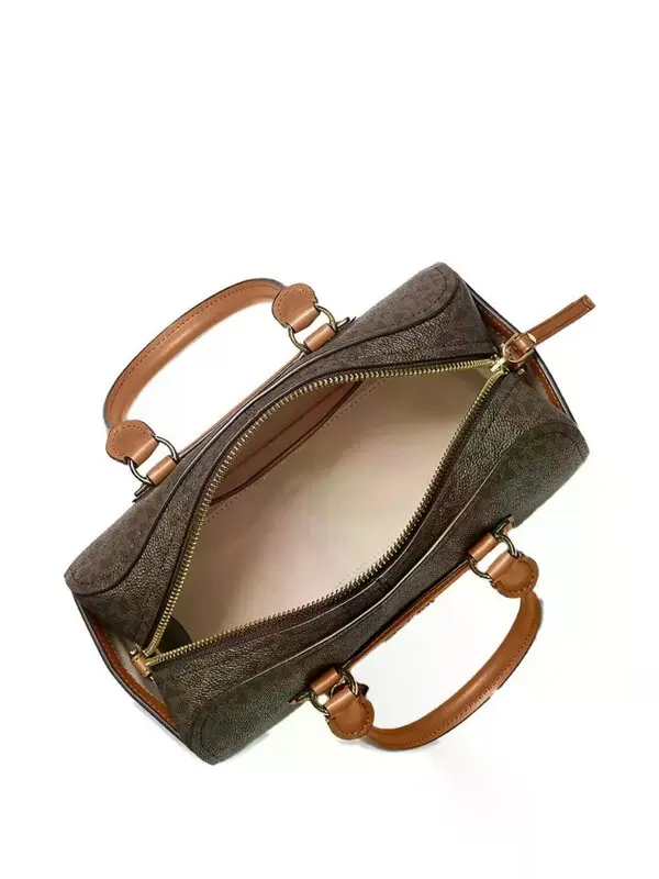 Michael Kors Jet Set Travel Bag - Brown