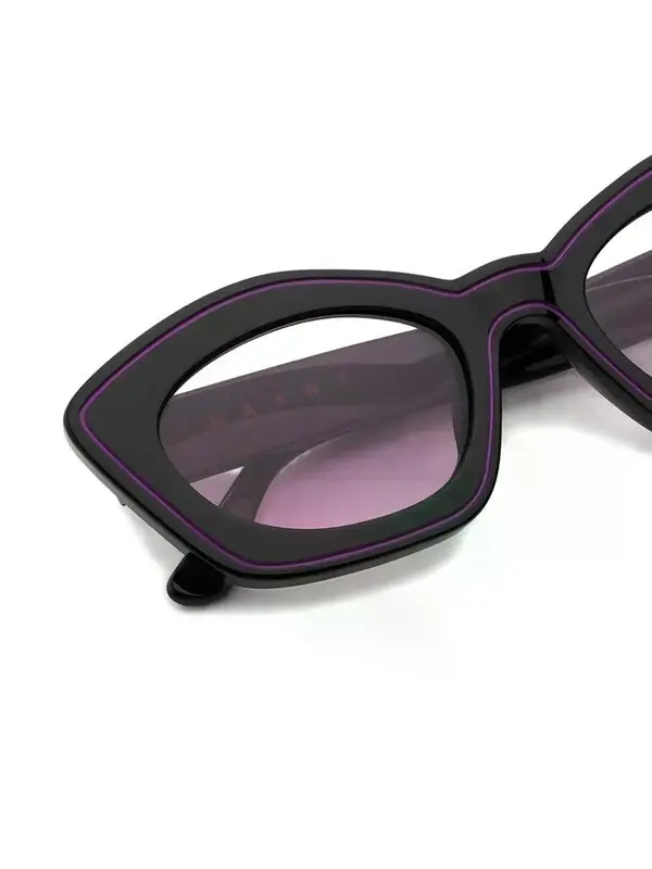 Marni Kea Island Sunglasses