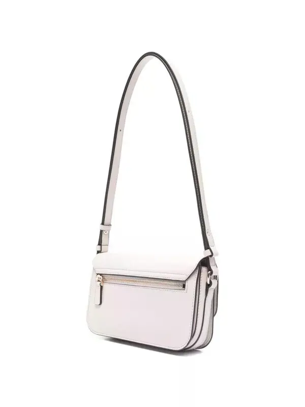 Guess Janie Shoulder Bag - Neutrals