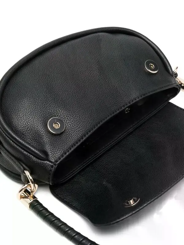 Guess Danya Leather Tote