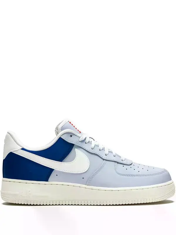 Nike Air Force 1 Sneakers - Blue