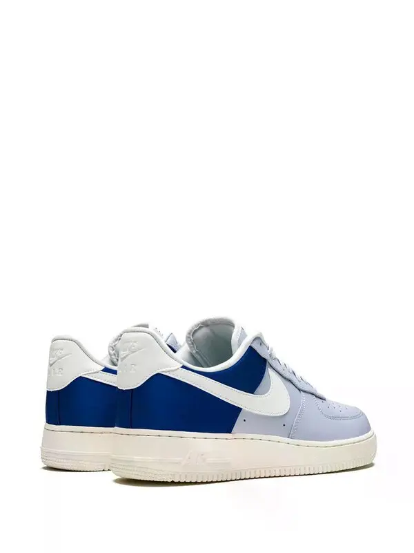 Nike Air Force 1 Sneakers - Blue