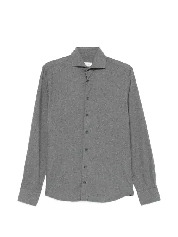PROFUOMO Buttoned Shirt
