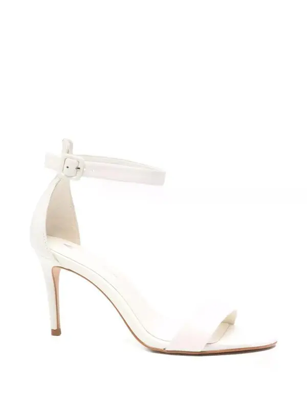 ANDREA CARRANO Ankle-strap Sandals