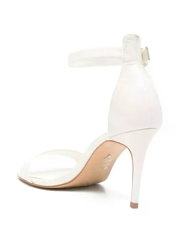 ANDREA CARRANO Ankle-strap Sandals